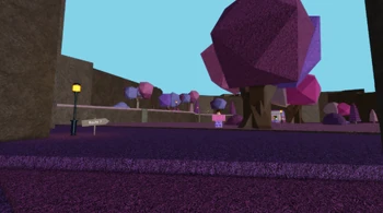 Route 7 | Project Polaro (Alpha) Wiki | Fandom