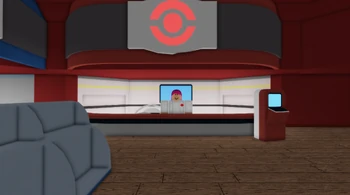 Pokécenter | Project Polaro (Alpha) Wiki | Fandom