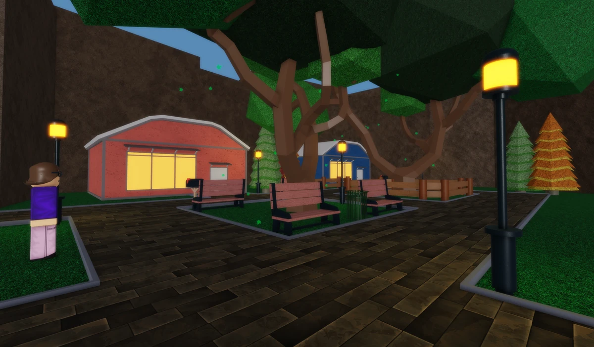 Pallet Town | Project Polaro (Alpha) Wiki | Fandom