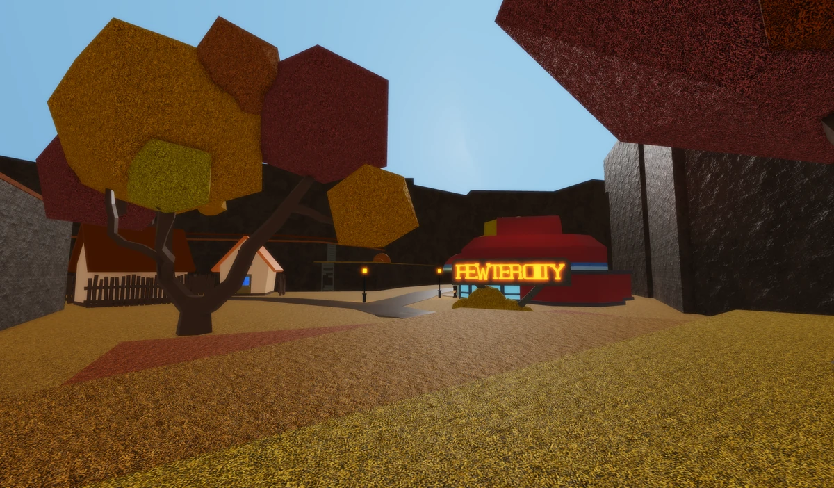 Pewter City | Project Polaro (Alpha) Wiki | Fandom