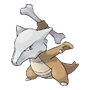 Cubone | Project Polaro (Alpha) Wiki | Fandom