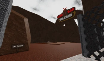 Cinnabar Volcano | Project Polaro (Alpha) Wiki | Fandom