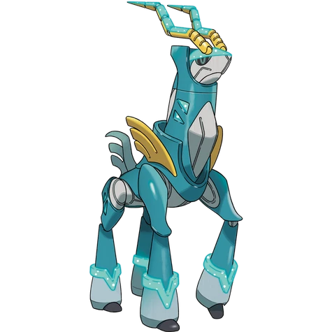 Iron Crown | Project Polaro (Alpha) Wiki | Fandom