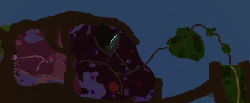 Lavender Town | Project Polaro (Alpha) Wiki | Fandom