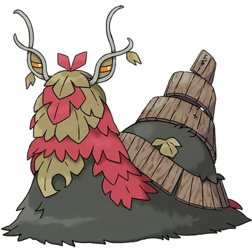Pokemon Shiny Wo Chien