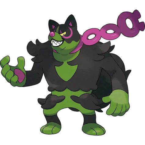 Okidogi | Project Polaro (Alpha) Wiki | Fandom