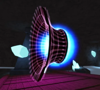 Wormhole | Project Polaro (Alpha) Wiki | Fandom