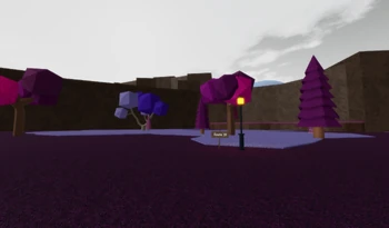 Route 10 | Project Polaro (Alpha) Wiki | Fandom