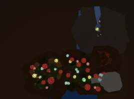 Mysterious Grotto | Project Polaro (Alpha) Wiki | Fandom