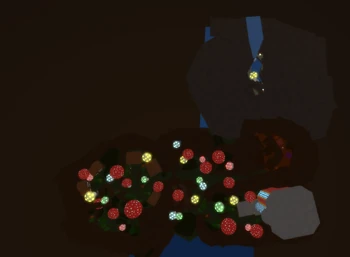 Mysterious Grotto | Project Polaro (Alpha) Wiki | Fandom