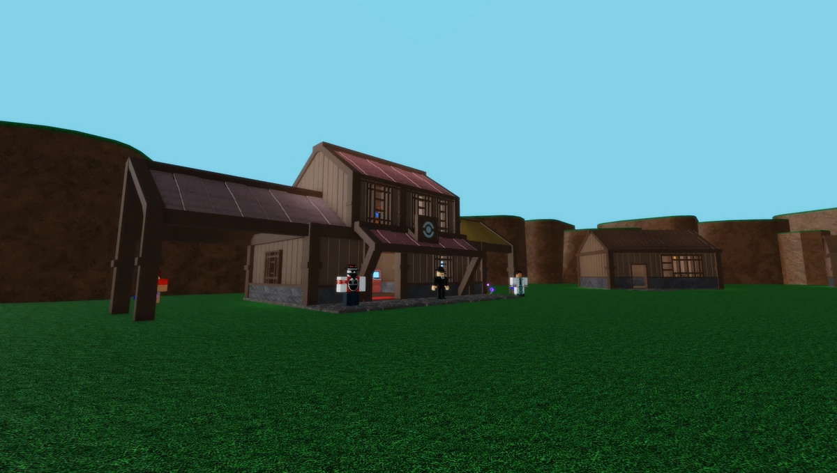 Mausoleum of Origins | Project Polaro (Alpha) Wiki | Fandom