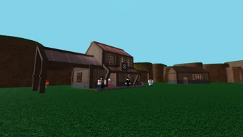 Mausoleum of Origins | Project Polaro (Alpha) Wiki | Fandom