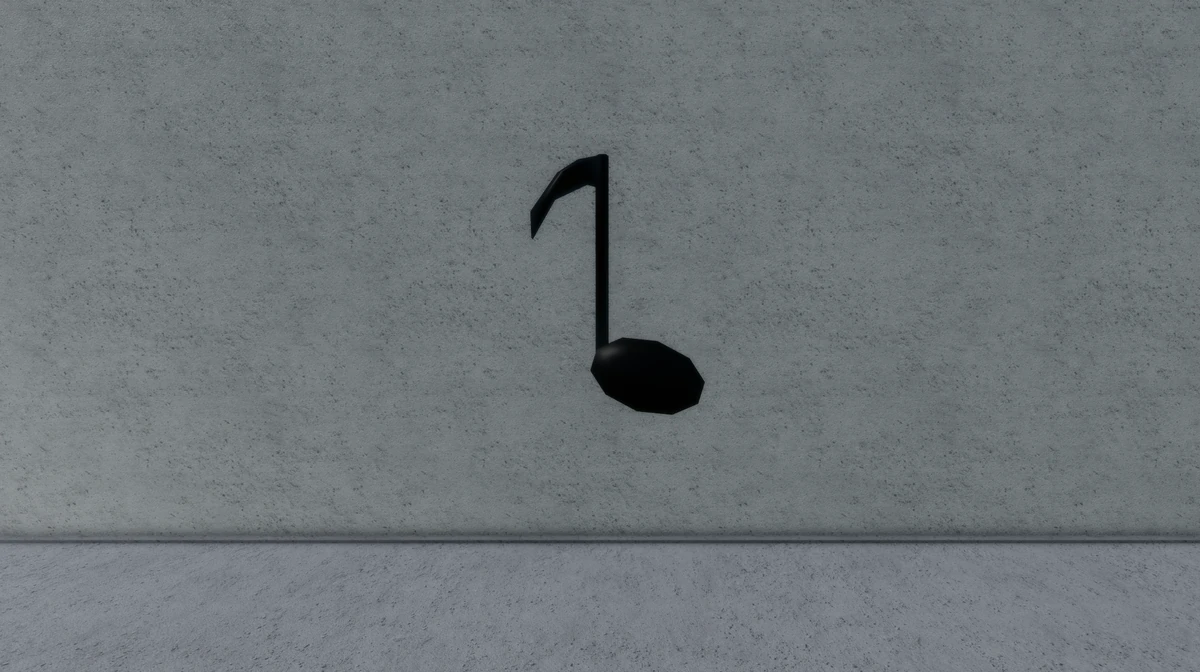 Musical Notes | Project Polaro (Alpha) Wiki | Fandom