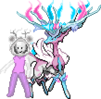 Legend Four | Project Polaro (Alpha) Wiki | Fandom