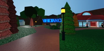 Viridian City | Project Polaro (Alpha) Wiki | Fandom