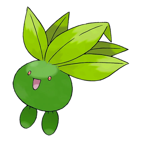 Pokémon Types/Grass-Dual | Project Polaro (Alpha) Wiki | Fandom