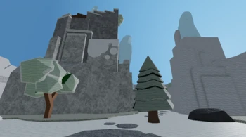 Snow Canyon | Project Polaro (Alpha) Wiki | Fandom