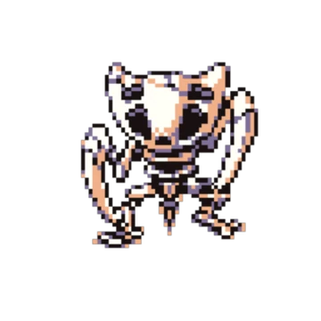 kabutops coloring pages