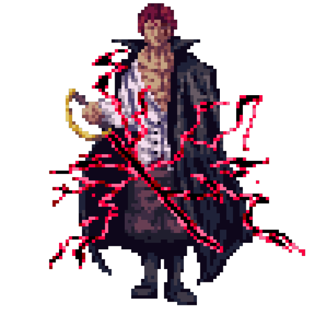 Shanks Darkrai | Project Polaro (Alpha) Wiki | Fandom