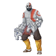 Kratos Mewtwo | Project Polaro (Alpha) Wiki | Fandom
