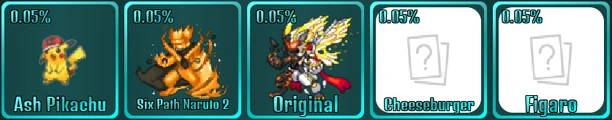 Dev-Zeraora | Project Polaro (Alpha) Wiki | Fandom