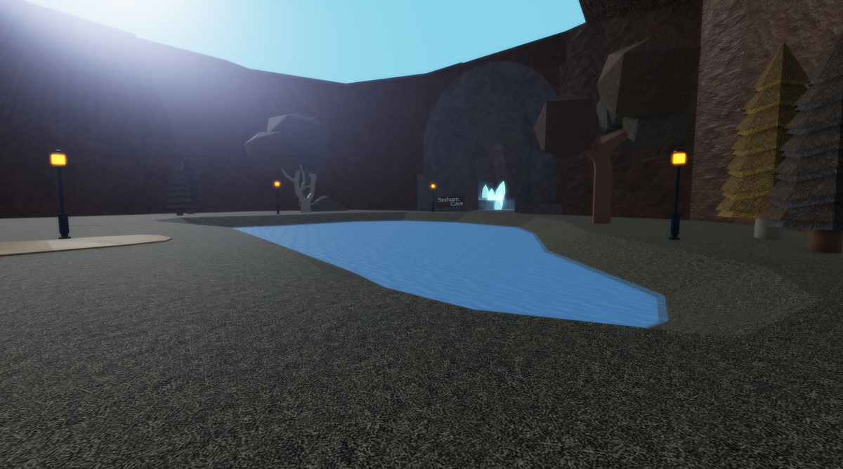 Route 19 Project Polaro Alpha Wiki Fandom