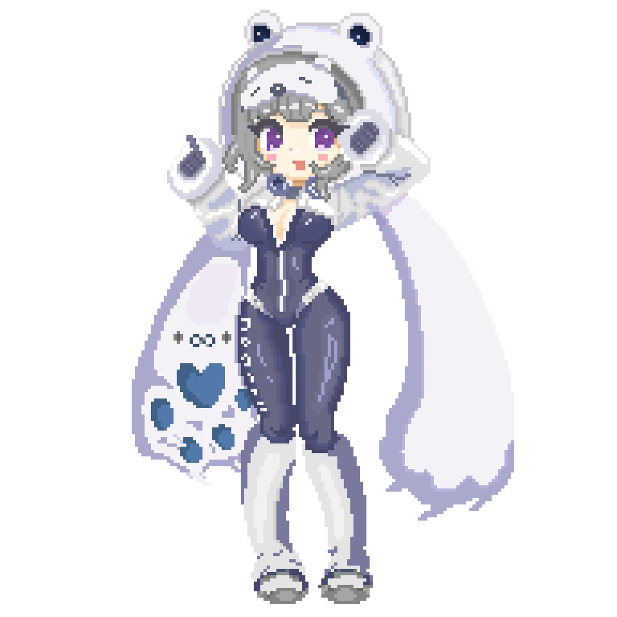 Meek Lugia | Project Polaro (Alpha) Wiki | Fandom