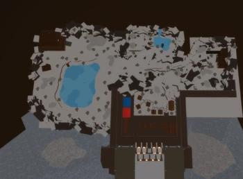 Glacier Cliffs | Project Polaro (Alpha) Wiki | Fandom