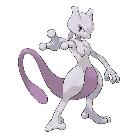 Mewtwo Project Polaro Alpha Wiki Fandom