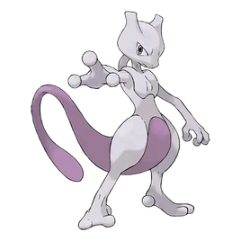 Mewtwo | Project Polaro (Alpha) Wiki | Fandom