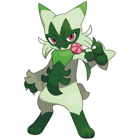 Floragato Project Polaro Alpha Wiki Fandom