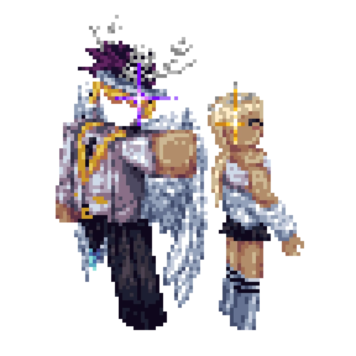 Hidden Skins | Project Polaro (Alpha) Wiki | Fandom