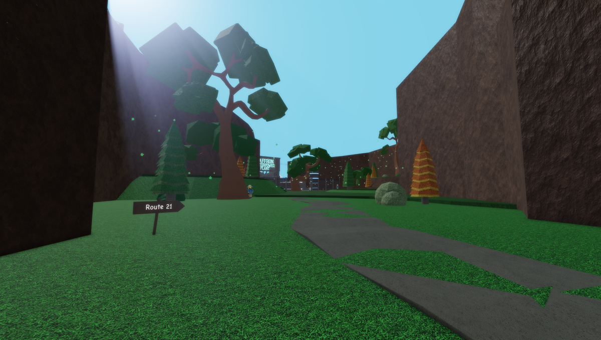 Route 21 Project Polaro Alpha Wiki Fandom