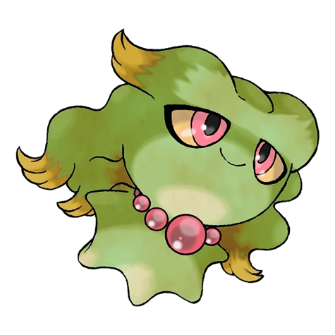 Pokémon Types/Ghost | Project Polaro (Alpha) Wiki | Fandom