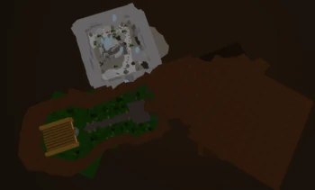 Indigo Plateau | Project Polaro (Alpha) Wiki | Fandom