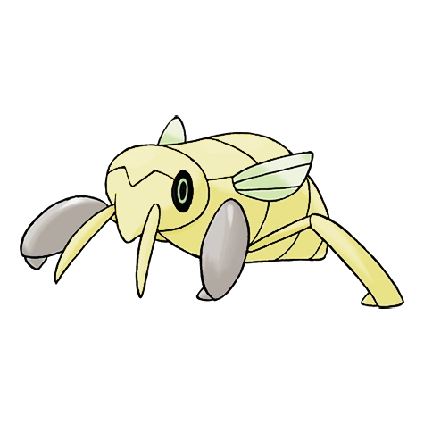 Pokémon Types/Ground-Dual | Project Polaro (Alpha) Wiki | Fandom