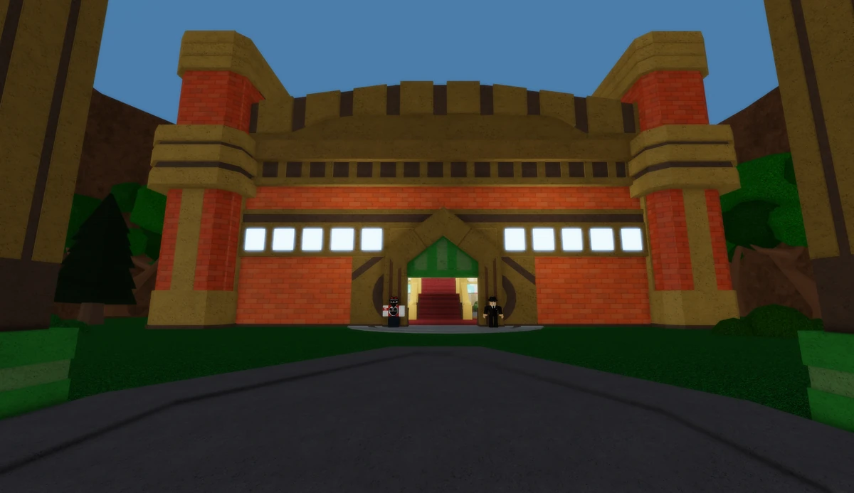 Indigo Plateau | Project Polaro (Alpha) Wiki | Fandom