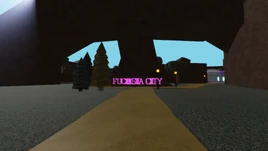 Fuchsia City | Project Polaro (Alpha) Wiki | Fandom
