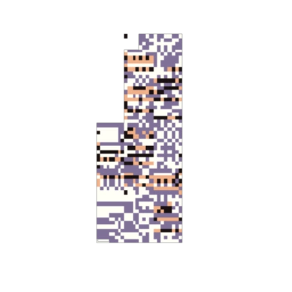 MissingNo.1 | Project Polaro (Alpha) Wiki | Fandom
