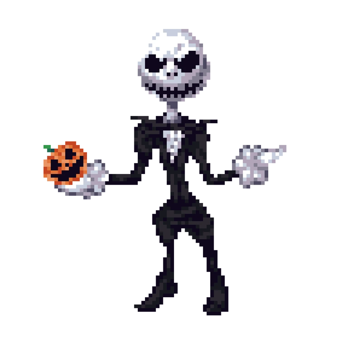 Jack Blacephalon | Project Polaro (Alpha) Wiki | Fandom