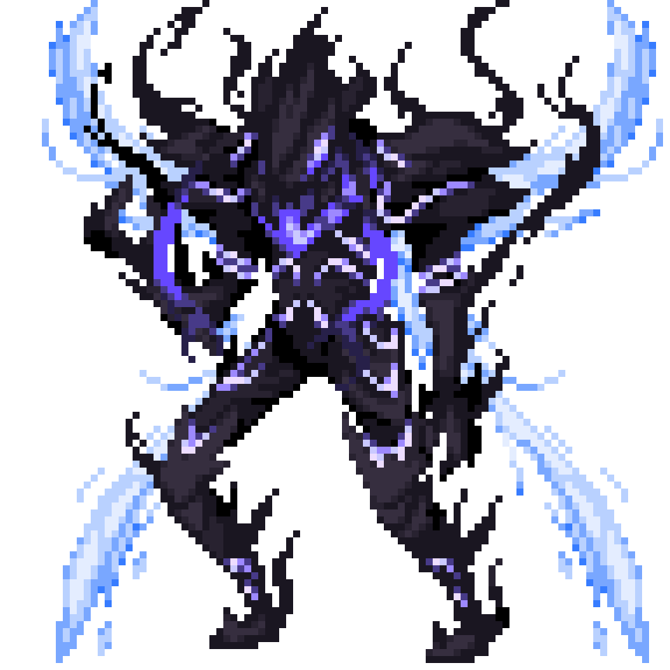 Beru | Project Polaro (Alpha) Wiki | Fandom