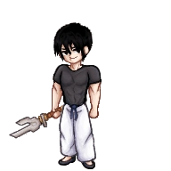 Toji Slaking | Project Polaro (Alpha) Wiki | Fandom