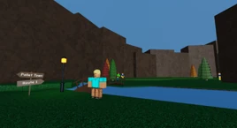 Route 1 | Project Polaro (Alpha) Wiki | Fandom