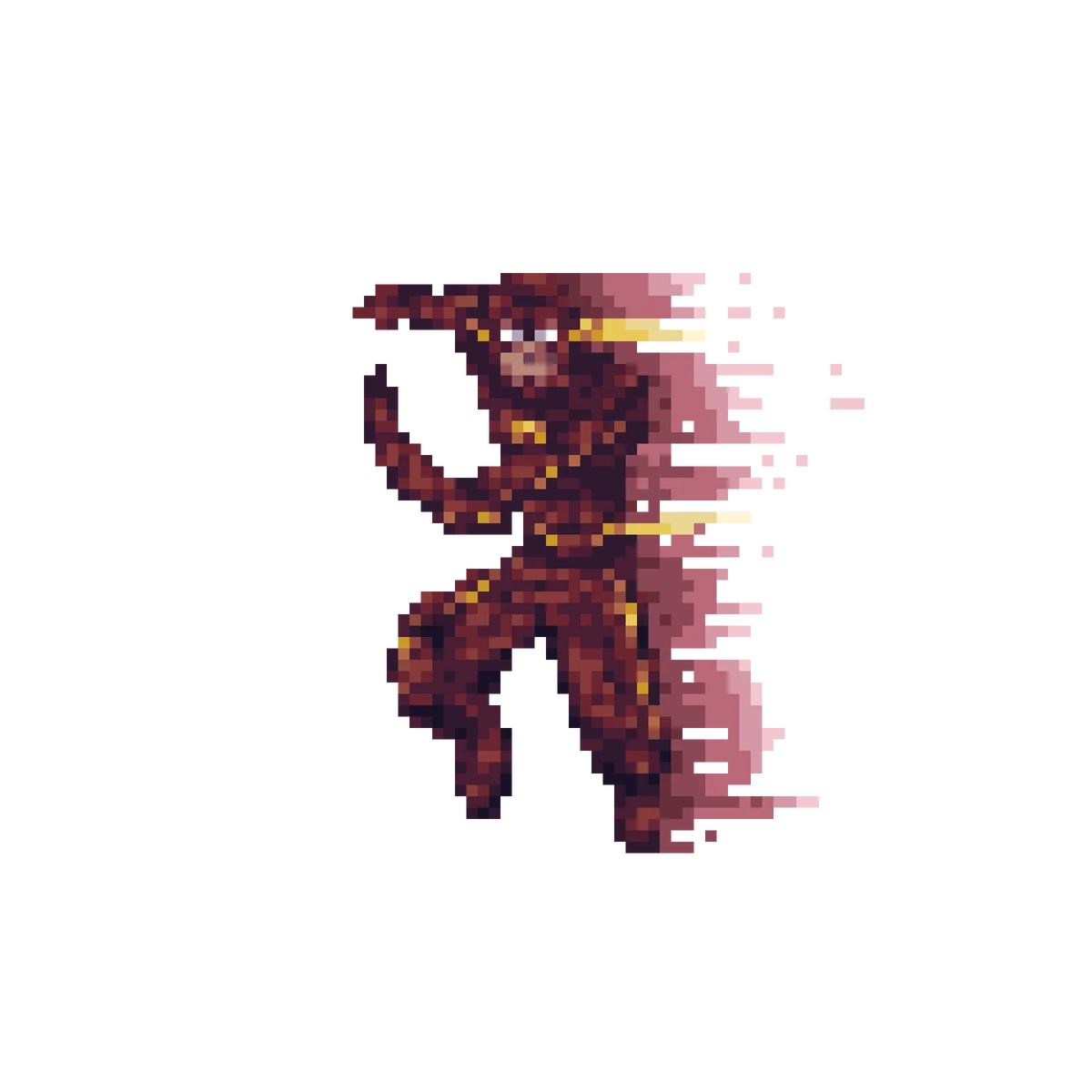 Flash Zeraora | Project Polaro (Alpha) Wiki | Fandom