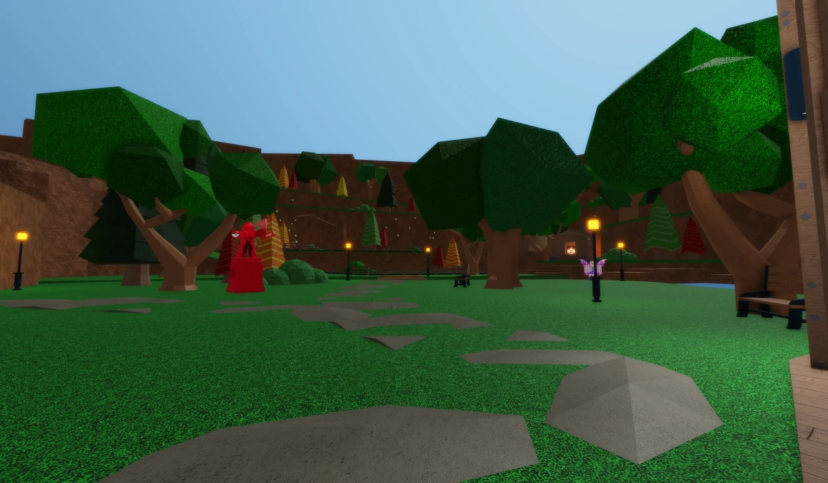 Elegant Valley | Project Polaro (Alpha) Wiki | Fandom