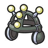 Exp. Share | Project Polaro (Alpha) Wiki | Fandom