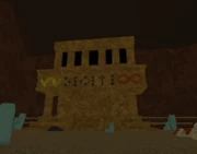 Almia Town | Project Polaro Wiki | Fandom