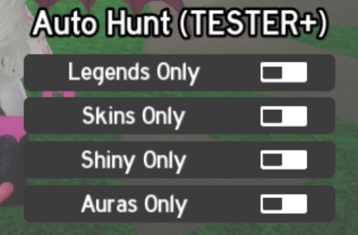 Tester Hunt | Project Polaro Wiki | Fandom