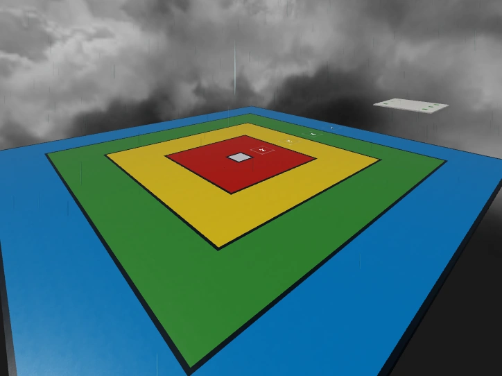 Last Stand | Project Power-UP Wiki | Fandom