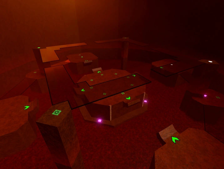 Deathmatch | Project Power-UP Wiki | Fandom